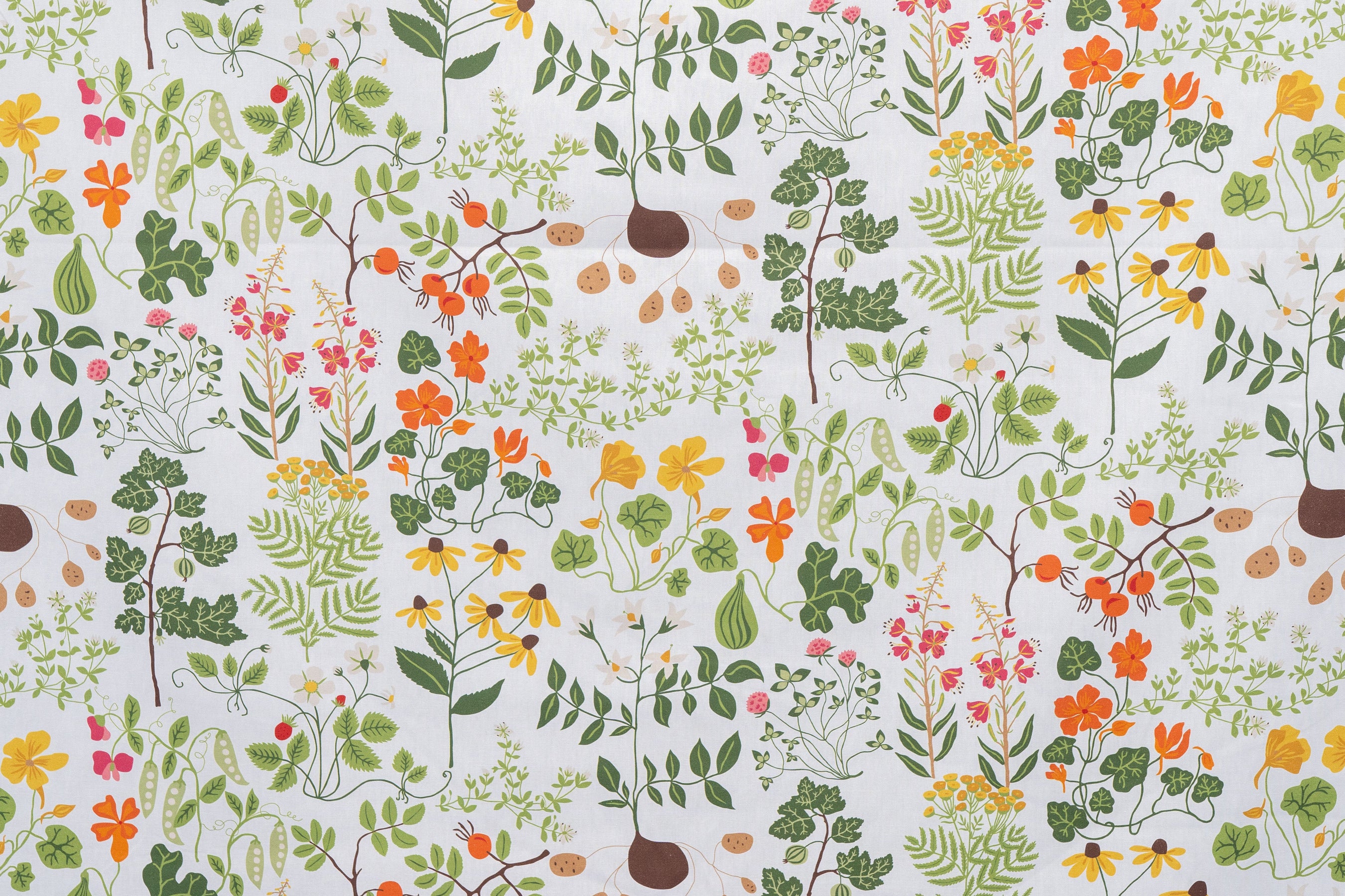 The Swedish Fabric Company