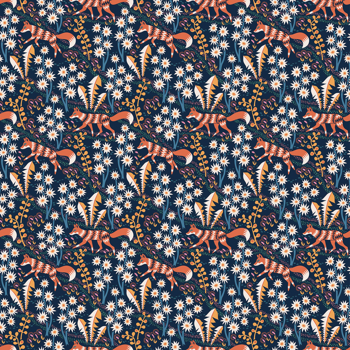 Cotton — The Swedish Fabric Company