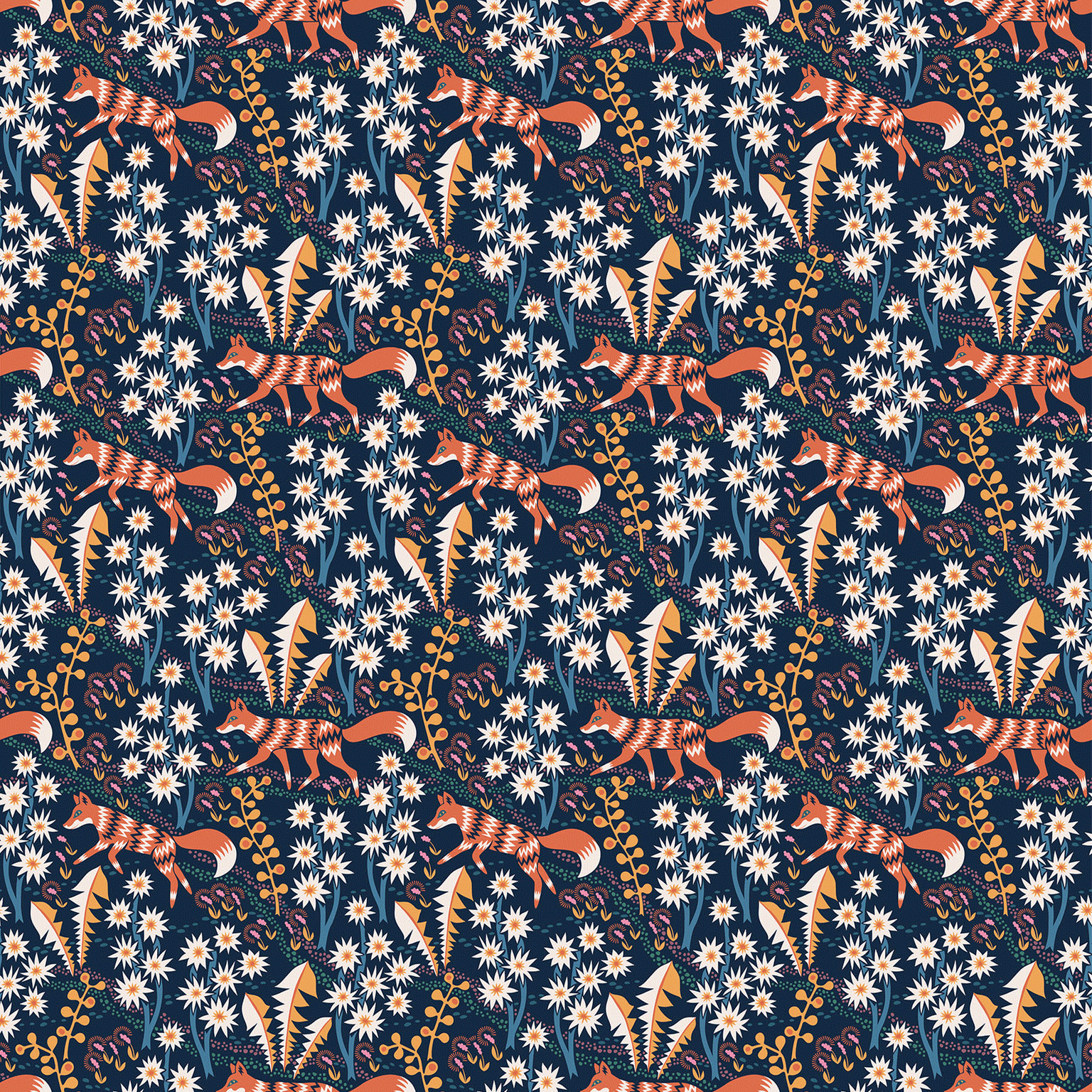 Cotton — The Swedish Fabric Company