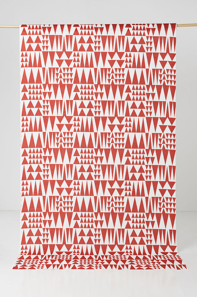 Red — The Swedish Fabric Company