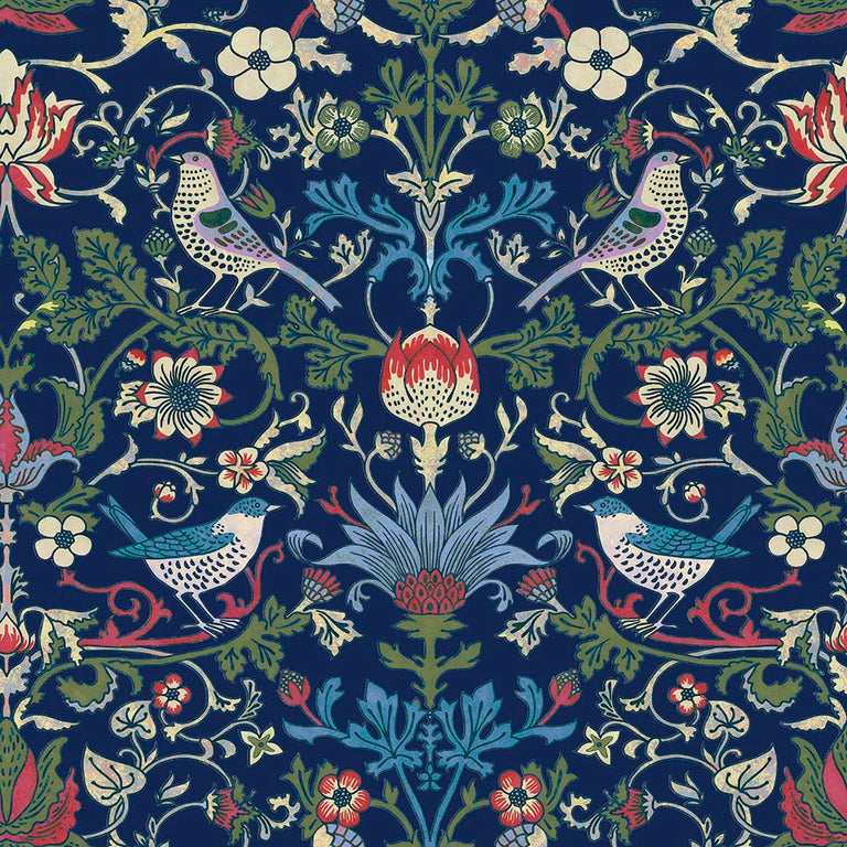 Upholstery — The Swedish Fabric Company