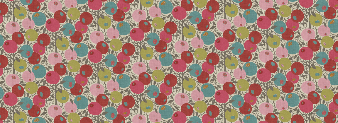 Cotton — The Swedish Fabric Company