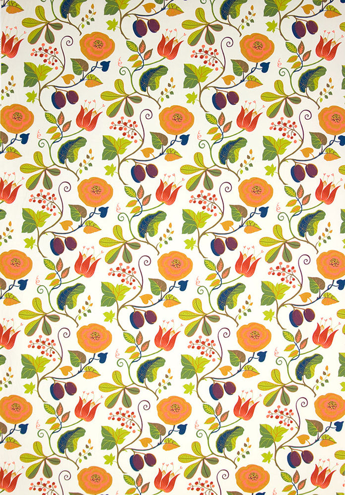 Orange — The Swedish Fabric Company