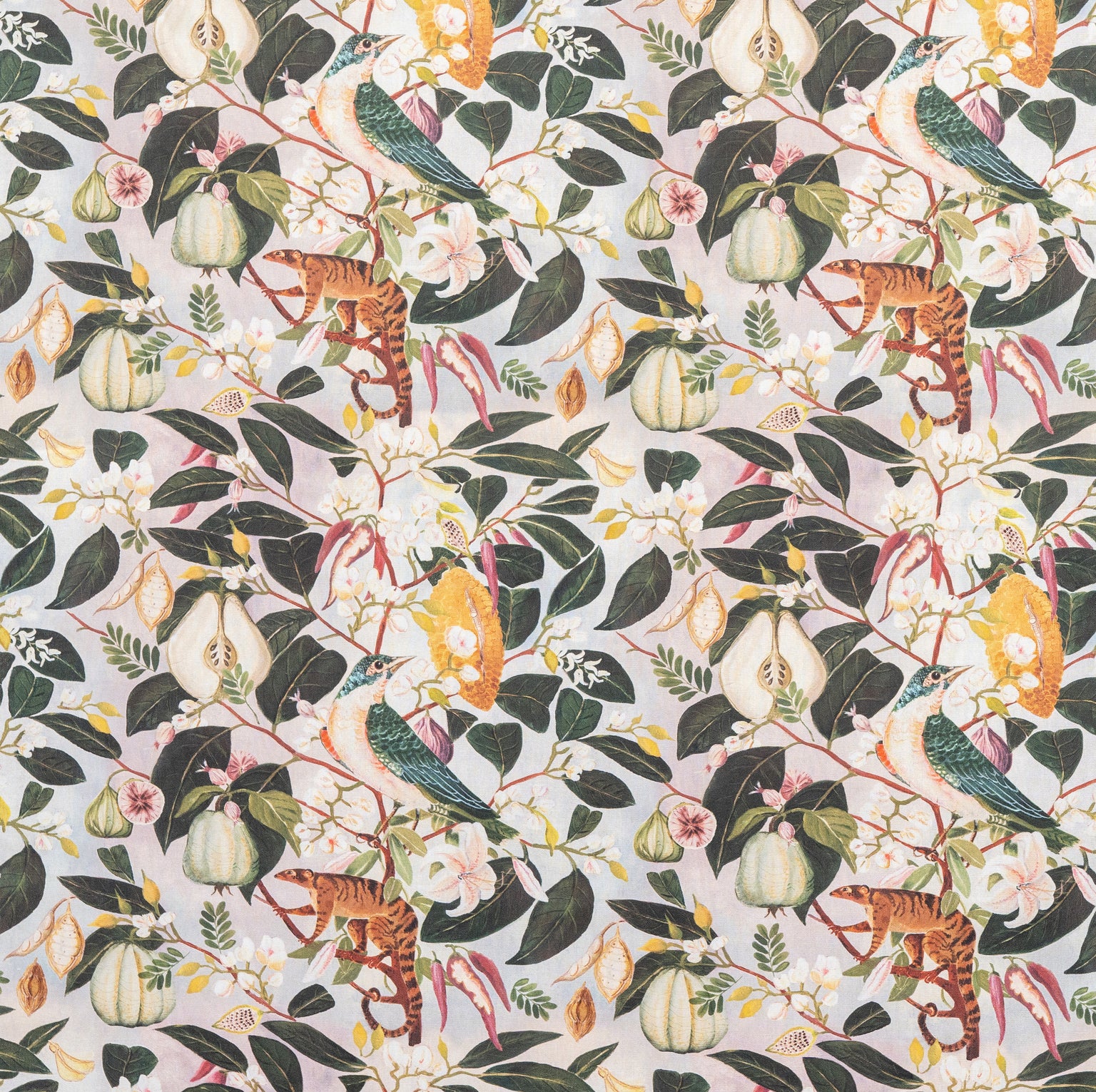Cotton — Page 2 — The Swedish Fabric Company