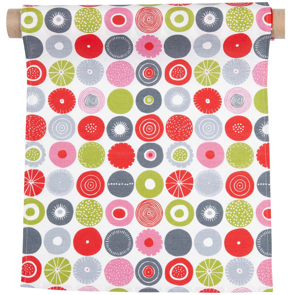 Linen/Cotton — The Swedish Fabric Company