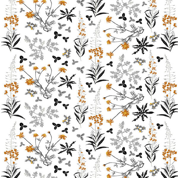 Orange — The Swedish Fabric Company