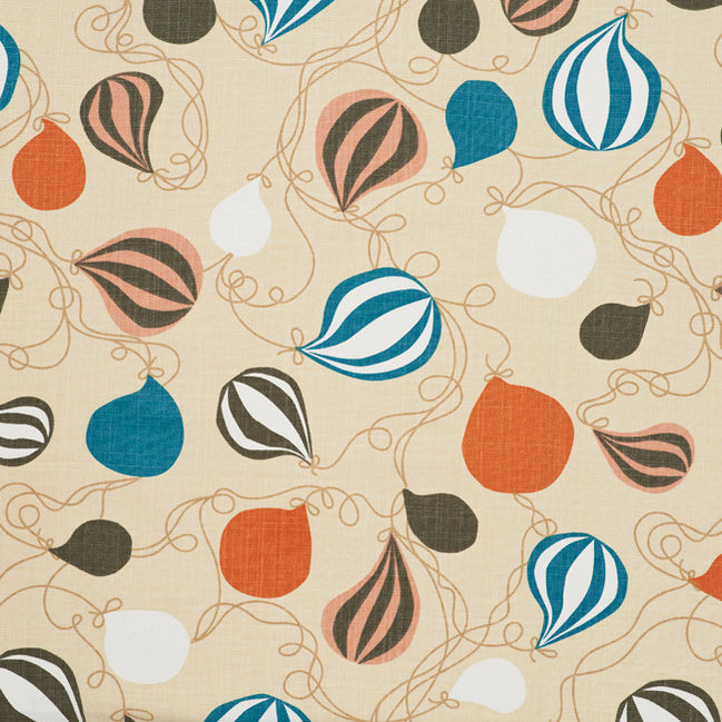 All — The Swedish Fabric Company