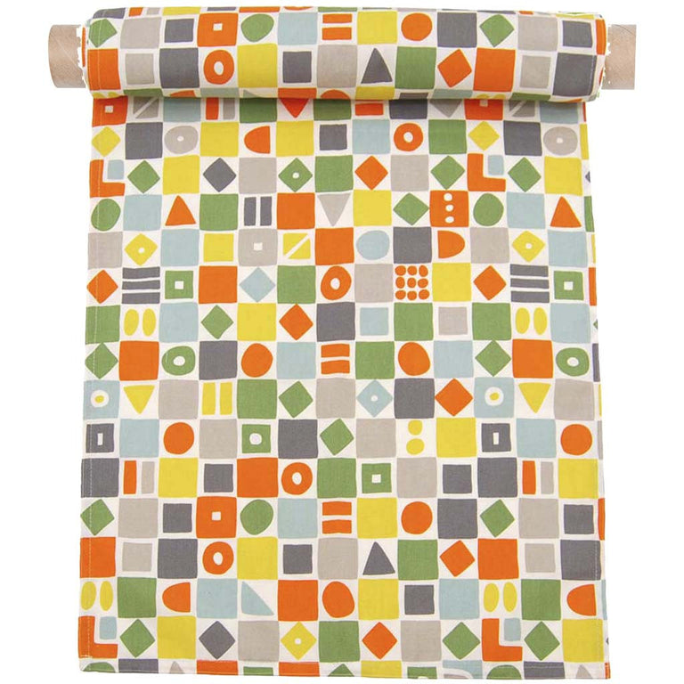 Cotton — Page 3 — The Swedish Fabric Company