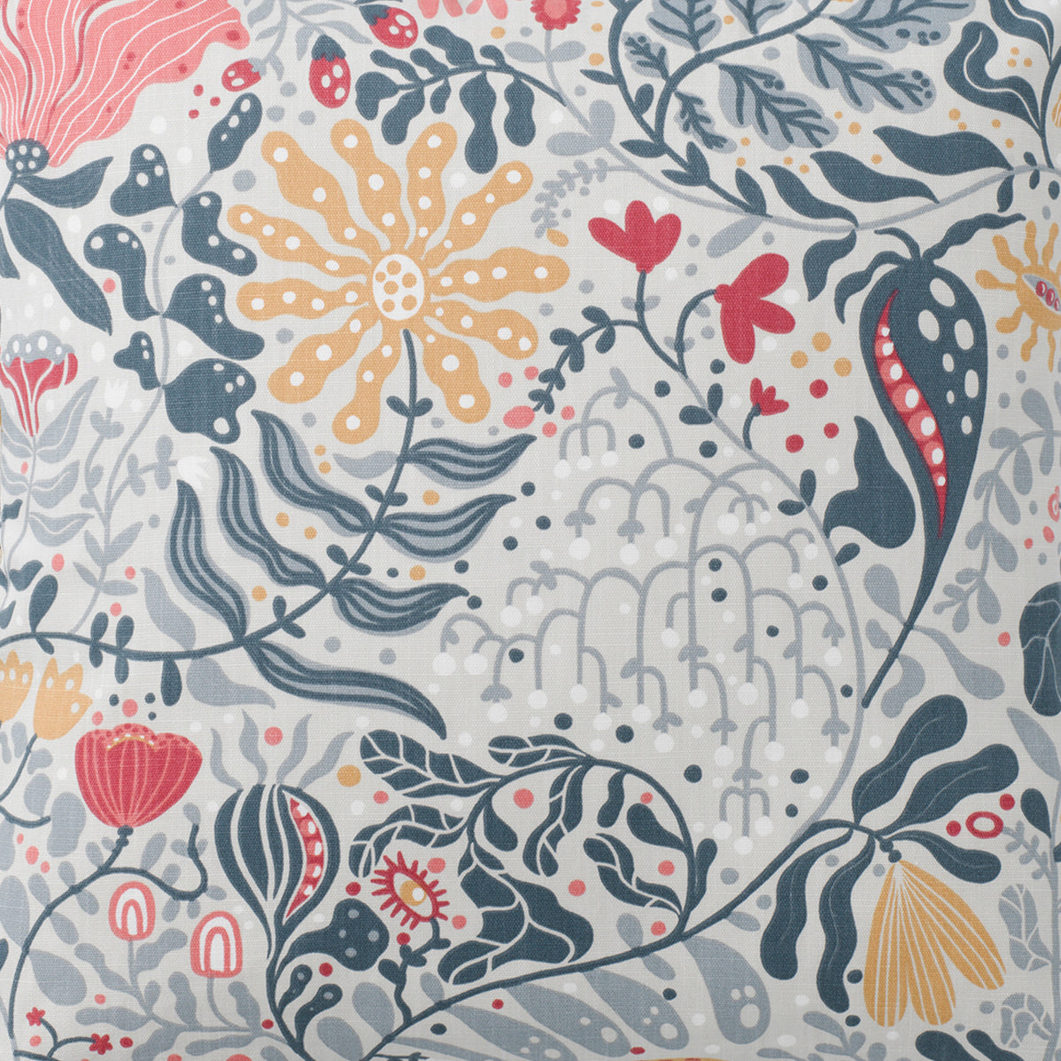 Cotton — The Swedish Fabric Company