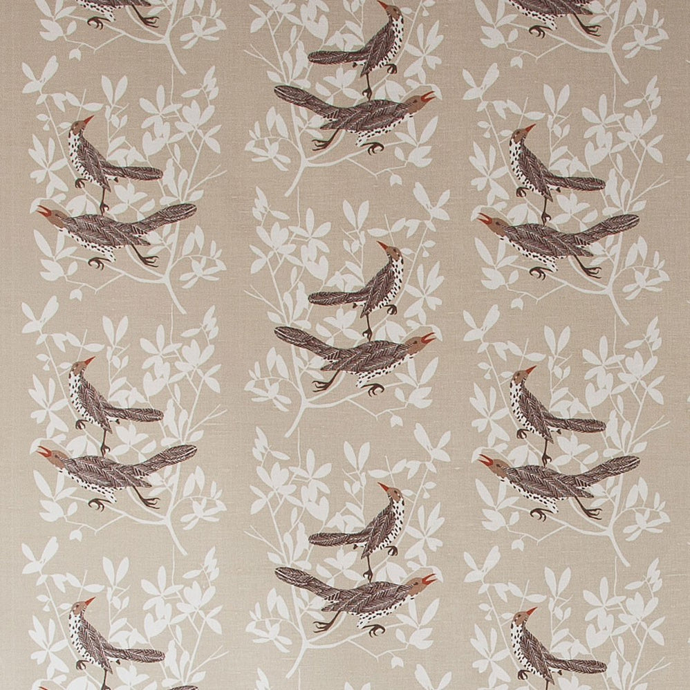 Linen/Cotton — The Swedish Fabric Company