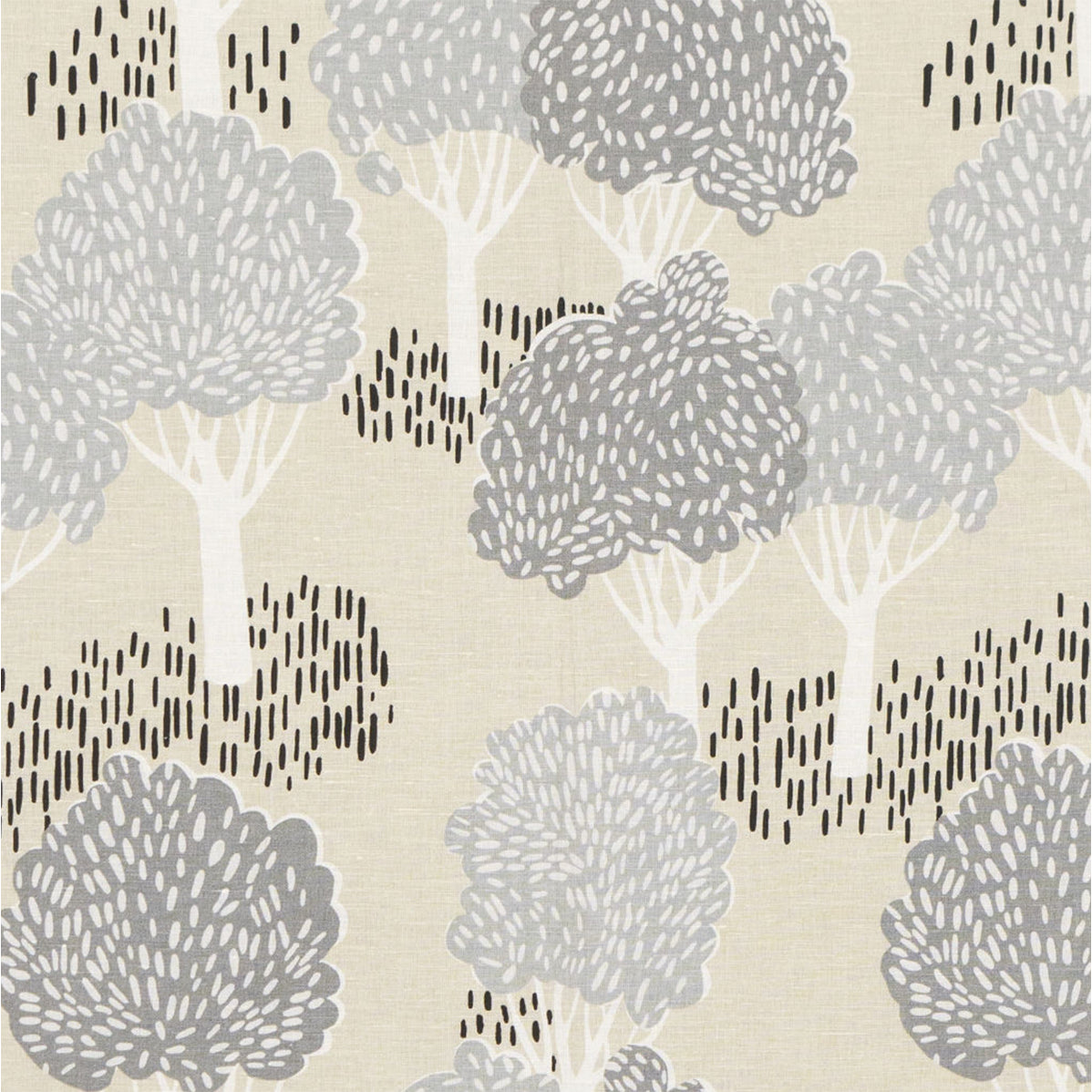 Linen/Cotton — The Swedish Fabric Company