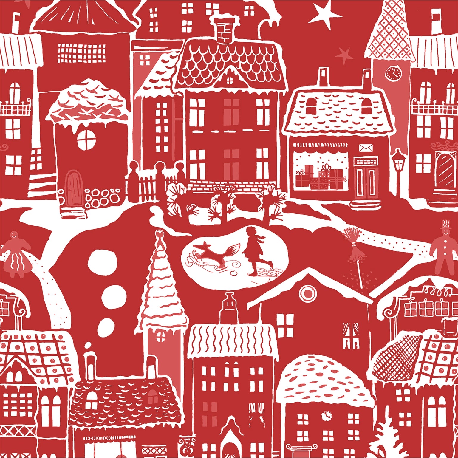 All — The Swedish Fabric Company